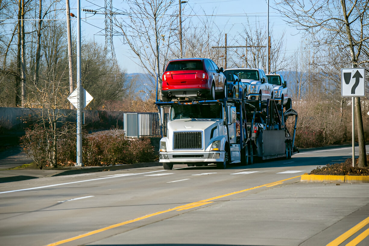 About – Benson Auto Trans