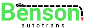 Benson Auto Trans – Transportion