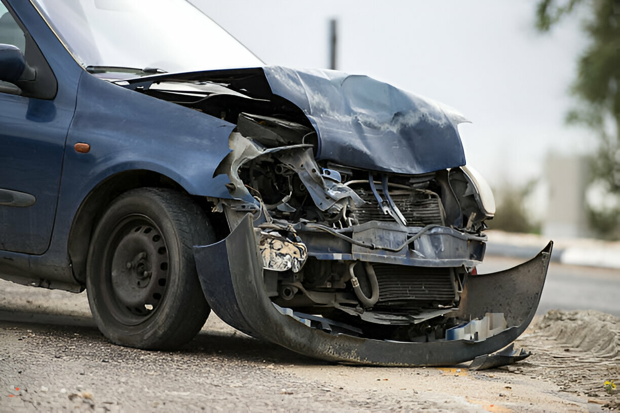 Benson Auto Trans – Transportion